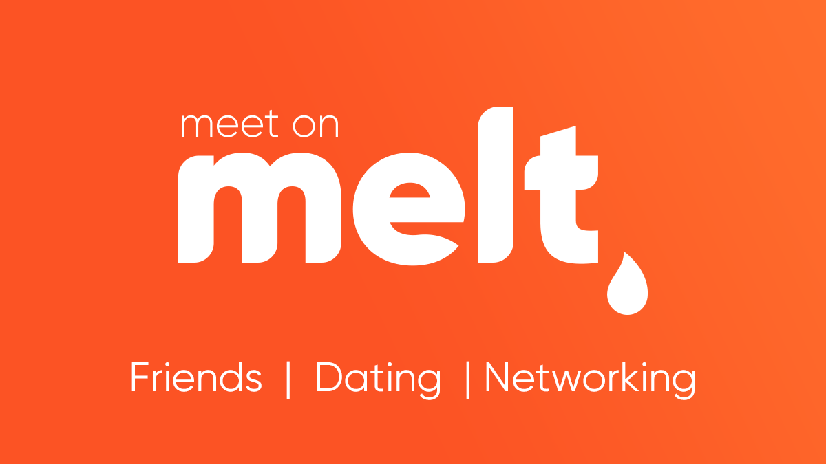 Melt | Meet your match IRL